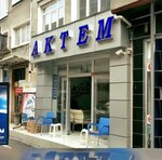 Aktem Elektronik (Kütahya, Tavşanlı, Yeni Mah., Leblebiciler Cad., 24), mini-market  Tavşanlı'dan