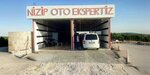 Nizip Oto Ekspertiz (Gaziantep, Nizip, Hazımoğlu Mah., Hazımoğlu Sok., 27), otomobil satış galerileri  Nizip'ten