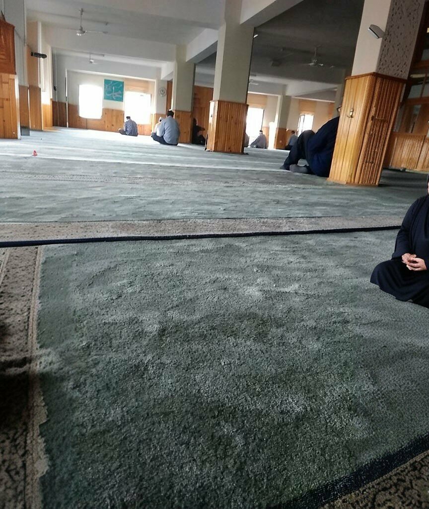Sendikalar Çağrı Derneği, Kayseri, foto