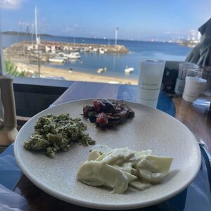 Kafe Loça Restoran, Aliağa, foto