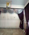Dantil Perde (Mersin, Mezitli, Yeni Mah., 33166. Sok.), mefruşat  Mersin'den