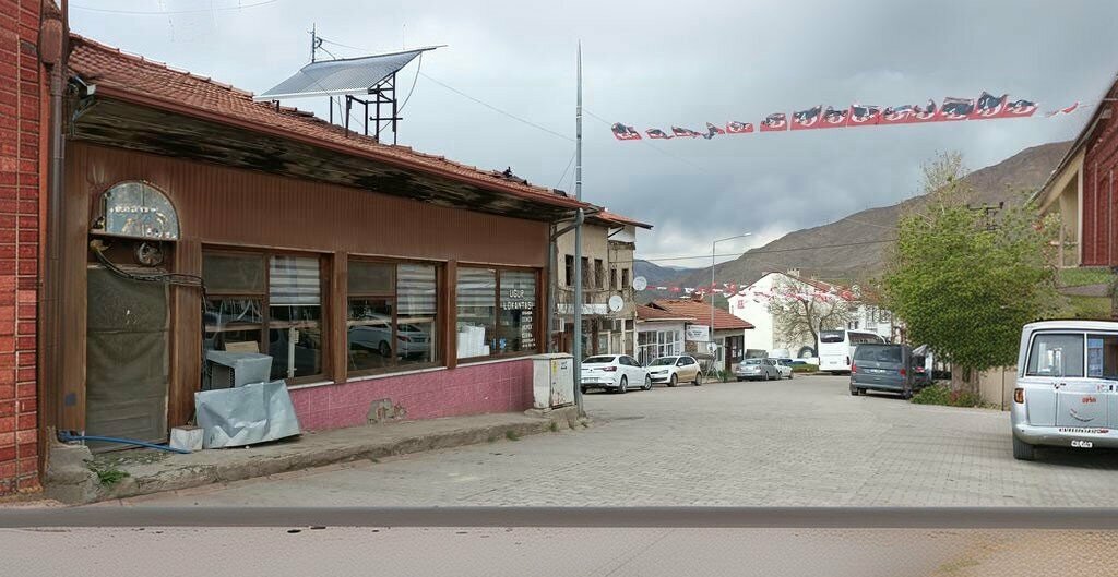 Restoran Uğur Lokantası, Divriği, foto