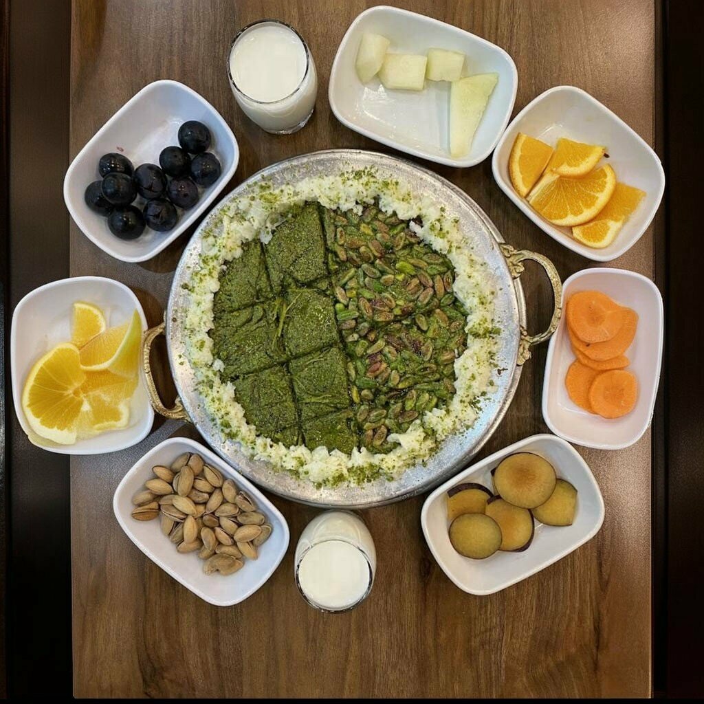 Pasta, şekerleme ve tatlı 27 Fıstıkzade Tatlıcı, Silifke, foto