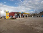 Aytemiz Petrol (Van, Özalp, Mahmudiye Mah.), benzin istasyonu  Özalp'ten