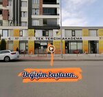 Tek Tercih Akademi Özel Öğretim Kursu (Niğde, Niğde Merkez, Aşağı Kayabaşı Mah., Merdivenli Sok.), kurs  Niğde'den