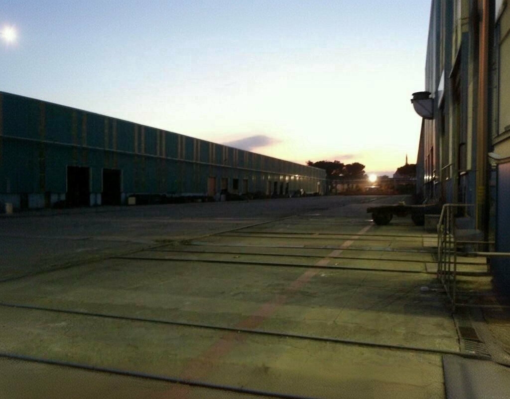 Demiryolu ulaşımı Türkiye Vagon Sanayi, Adapazarı, foto