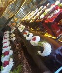 Ulucan Pastanesi (Kırıkkale, Kırıkkale Merkez, Millet Blv., 139), ekmek fırını  Kırıkkale'den