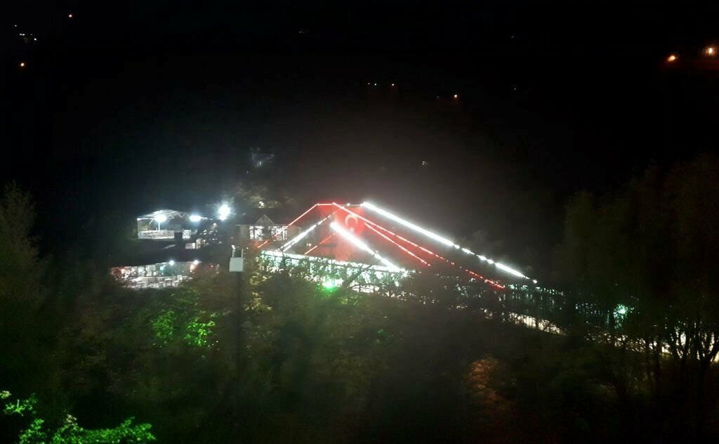 Restoran Beyler Sofrası, İnegöl, foto