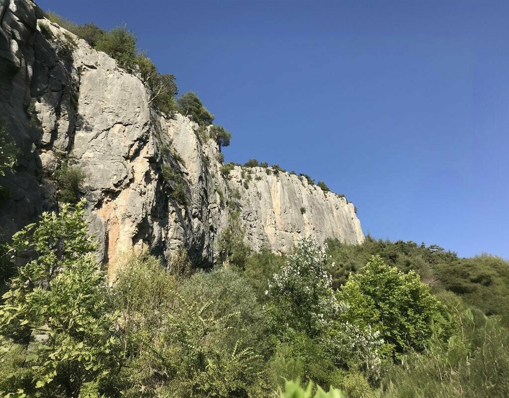 Spor tesisi Dodo Dağcılar Kampı, Gölpazarı, foto