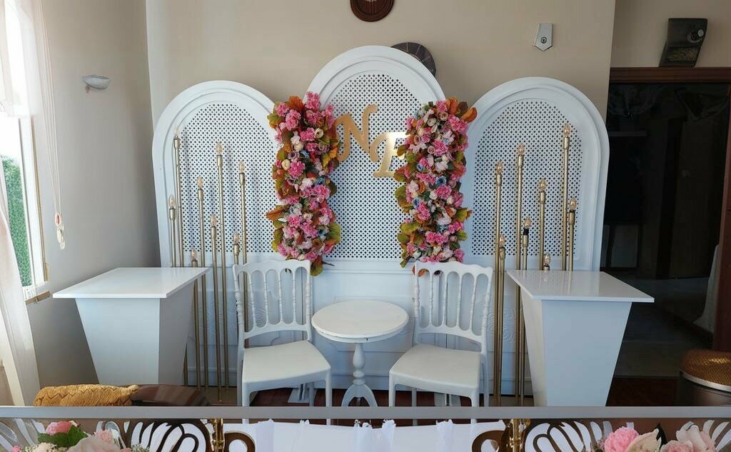 Muhtarlıklar Yeni Mahalle Muhtarlık Semt Konağı, Kayseri, foto