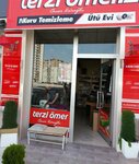 Terzi Ömer (Kayseri, Melikgazi, Gesi Fatih Mah., Uygar Sok.), terziler  Kayseri'den