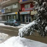 Halit Usta'nın Yeri (Gürler Mah., İsmet İnönü Cad., 12, Kırıkkale, Kırıkkale), fast food  Kırıkkale'den