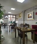Ege Lokantası (Bursa, İnegöl, Sinanbey Mah., 17. Metal Sok., 19), kantin, yemekhane  İnegöl'den