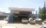 Taşdemir Otomotiv (Elazığ, Elazığ Merkez , Sanayi Mah., 25. Sok., 28), otomobil servisi  Elazığ'dan