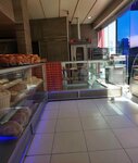 Emniyyet Taş Fırını (Burdur, Burdur Merkez, Cumhuriyet Cad., 26A), ekmek fırını  Burdur'dan