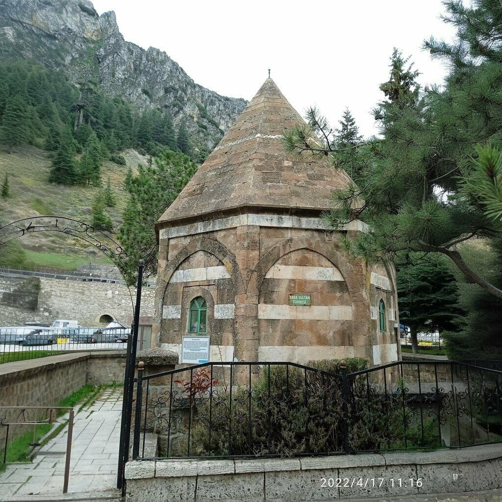 Restoran Babasultan Masal Cafe, Eğirdir, foto