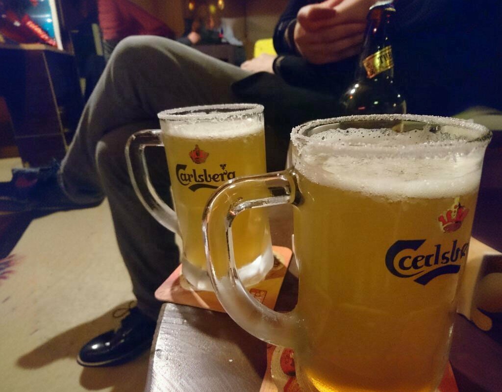 Kafe Harabi Cafe, Samandağ, foto