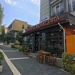Adanalı Kebapçı Murat Usta (Balıkesir, Bandırma, Mustafa Kemal Atatürk Bul., 54B), fast food  Bandırma'dan