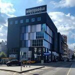 Mürtezaoğlu Mobilya (Trabzon, Devlet Karayolu Cad.), mobilya mağazaları  Yomra'dan