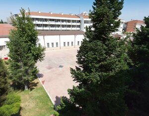 Ilgın Belediyesi Termal Tesisleri (Konya, Ilgın, Ilıca Mah., Inönü Cad., 31A), otel  Ilgın'dan