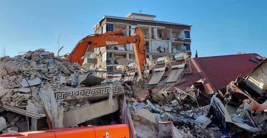 Otogarlar İslahiye Otobüs Terminali, İslahiye, foto