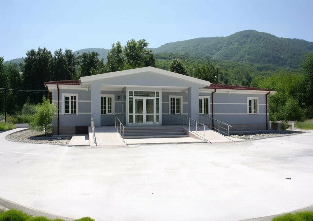 i̇nşaat makinaları ve ekipmanları Çelikerler Çelik, Bartın, foto