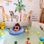 Touch Bebek SPA Merkezi (Balıkesir, Altıeylül, Plevne Mah., Cevizli Sok., 23-29/A), çocuk besinleri, bebe mamaları  Balıkesir'den