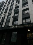 Mansalu (Generala Dyakonova Street No:9), güzellik salonu  Himki'den