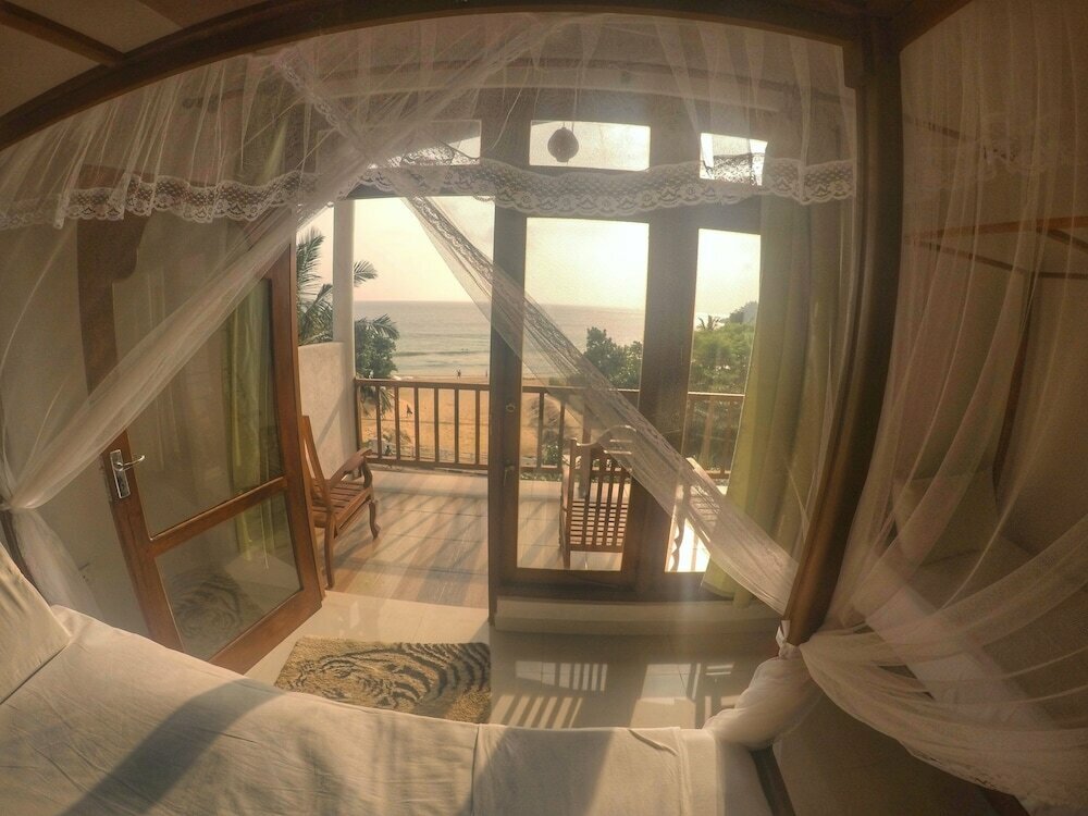 Otel Flora and Fauna Mirissa, , foto