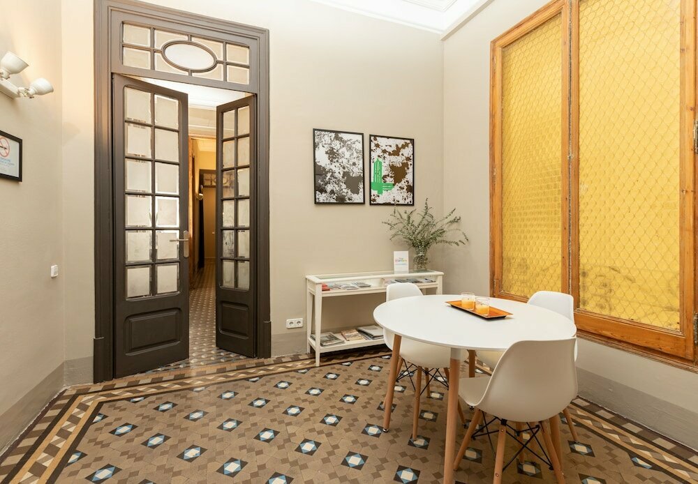 Otel CasaNova Guest House, Barselona, foto