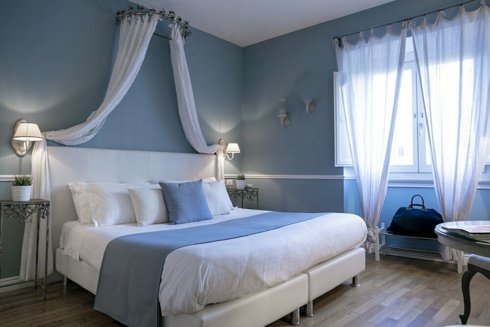 Otel B&b Emozioni Fiorentine, Floransa, foto