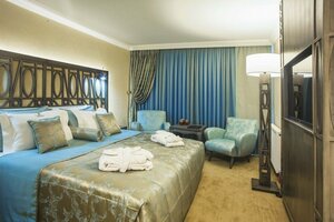 Cadence (Ankara, Çankaya, Filistin Cad., 43), otel  Ankara'dan