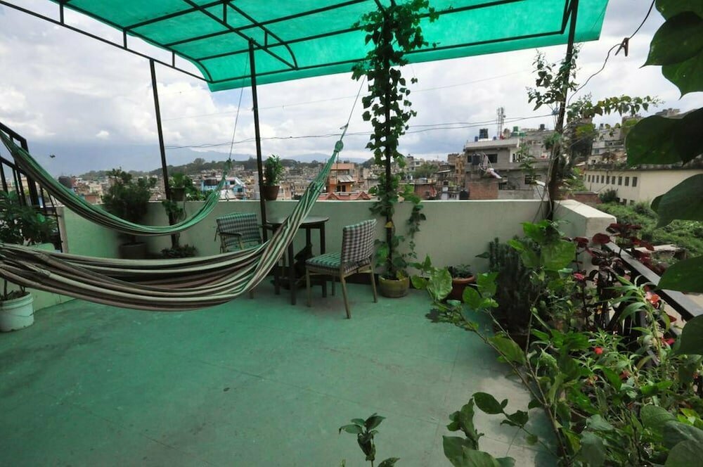Otel Metro Eco Hotel Pvt. Ltd., Katmandu, foto