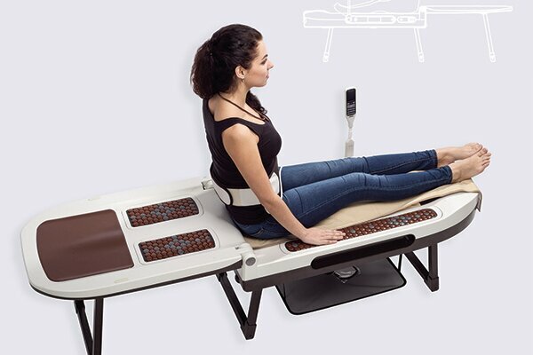 Masaj ekipmanları Nuga Best, Novocheboksarsk, foto