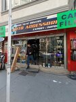 Mk Oto Aksesuar (Aksaray Mah., Küçük Langa Aralığı Cad., No:1, Fatih, İstanbul), oto aksesuarları  İstanbul'dan