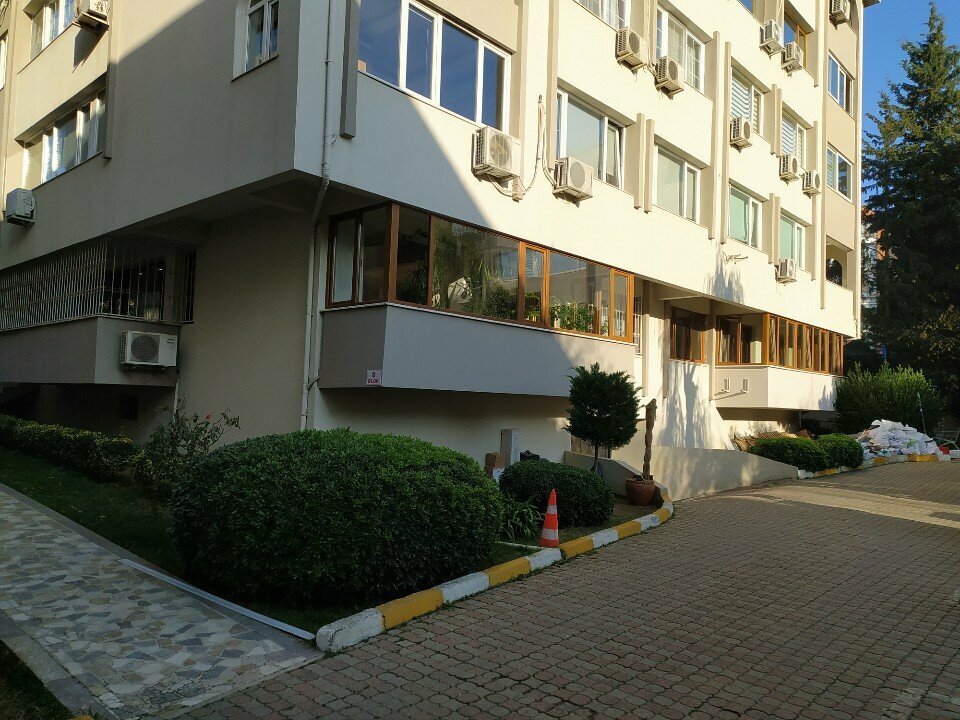 Mali müşavir Adres Yeminli Mali Müşavirlik, İstanbul, foto