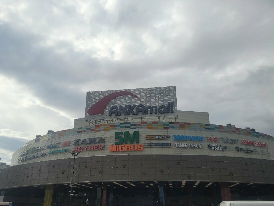 Ayakkabı mağazaları Ceyo, Ankara, foto