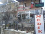Tk Toprak (Ankara, Yenimahalle, Yeni Batı Mah., 2361. Sok., 4G), medikal ürün mağazası  Ankara'dan