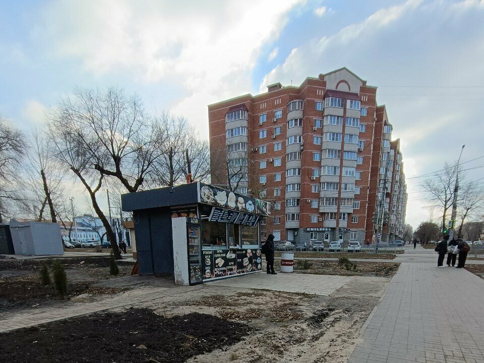 Fast food Шаурма 24/7, Voronej, foto