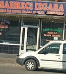 Sahreci Izgara (Gaziantep, Şahinbey, 177 Nolu Cad., 22A), restoran  Gaziantep'ten