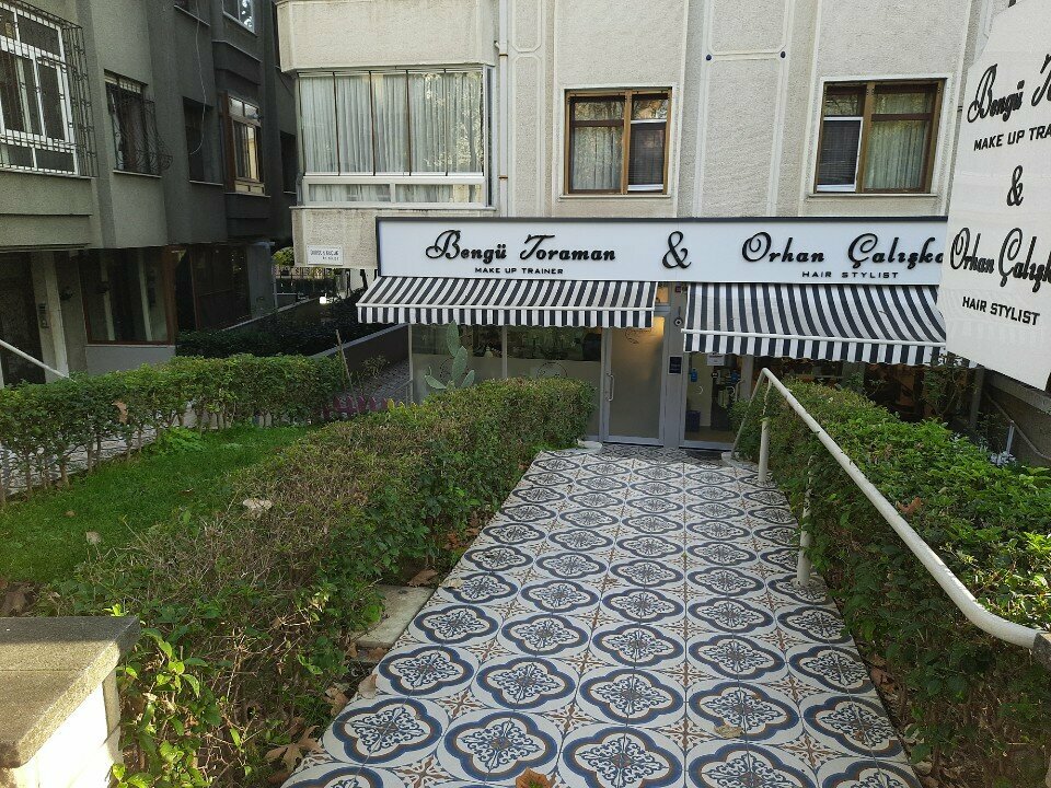 Güzellik salonu Bengü Toraman, İstanbul, foto
