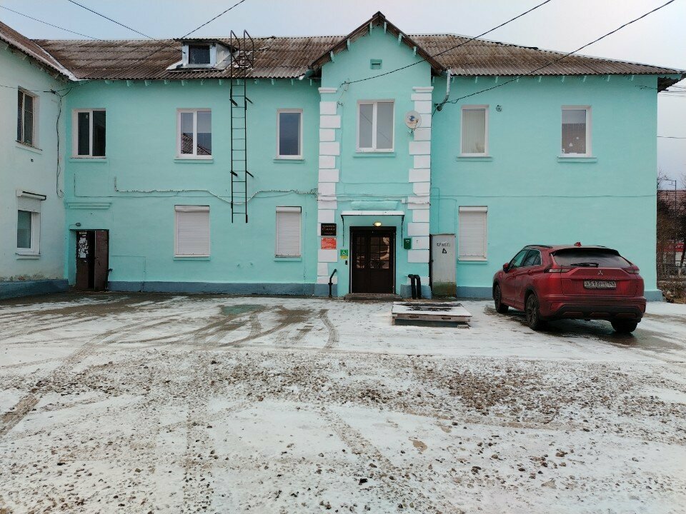 Özel ağız ve diş sağlığı klinikleri ve muayenehaneleri Смайл, Slantsy, foto