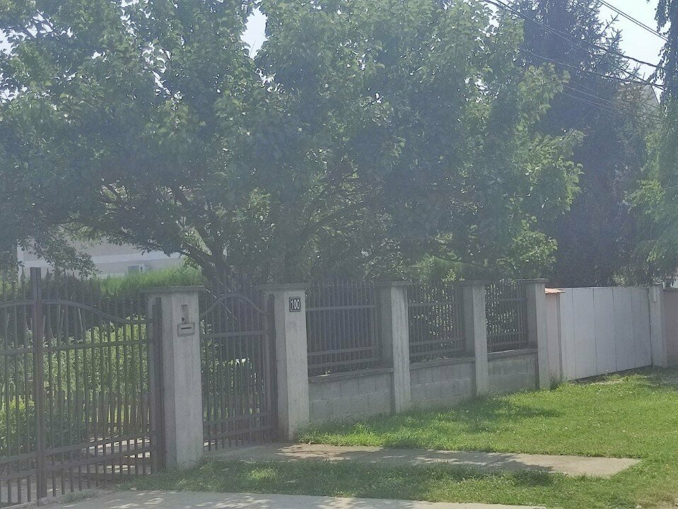 Elektronik eşya mağazaları Tehnika sistem, Belgrad, foto