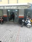 Kawasaki Yetkili Servisi (Barış Manço Bul., No:67A, Çukurova, Adana), motor tamiri  Adana'dan