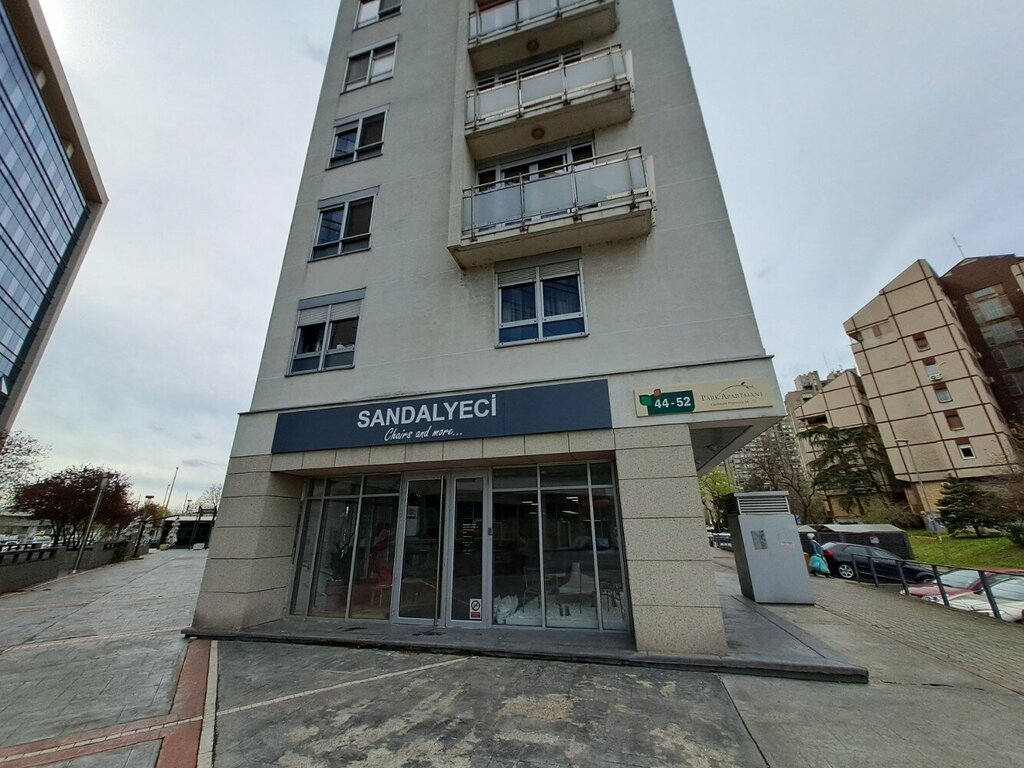 i̇ç dekorasyon ürünleri Sandalyeci doo, Belgrad, foto