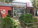 LensOptic (Marsala Tolbuhina Boulevard No:27), optik  Belgrad'dan