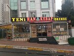 Yeni Han Kebap ve Pide Lahmacun (İstanbul, Esenyurt, 1953. Sok., 50/1), restoran  İstanbul'dan