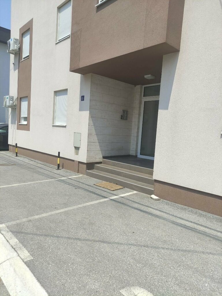 Elektronik eşya mağazaları Anmanis D. O. O, Belgrad, foto