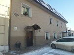 Люки-невидимки (ulitsa Shakhtyorov No:49), su, ısıtma, kanalizasyon sistemleri  Krasnoyarsk'tan