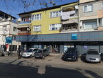 A 101 (Bursa, Osmangazi, Dr. Sadık Ahmet Cad., 394), süpermarket  Bursa'dan